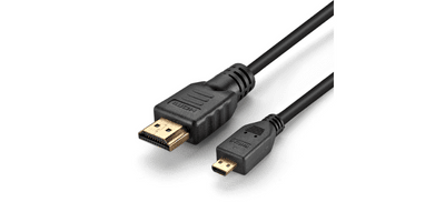 hdmi cable types